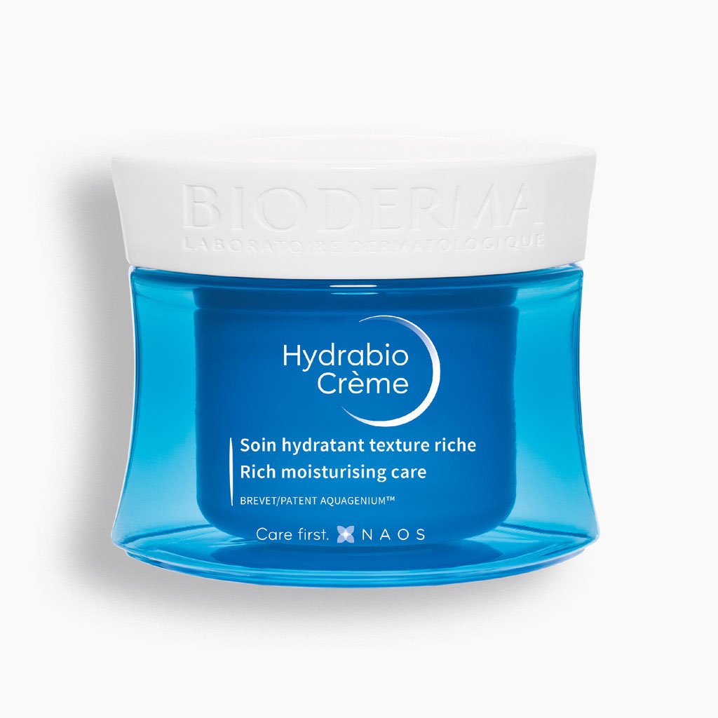 Hydrating face products store
